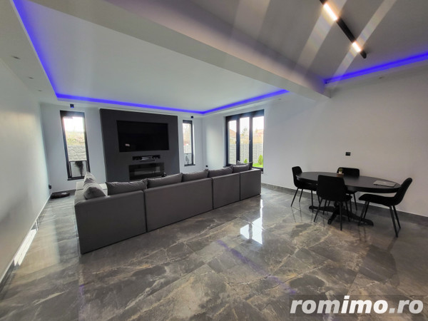 Vand casa 7 cam. 286,0 mp • Agigea Constanta - Publi24