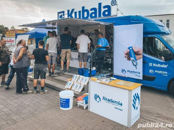 Cautam distribuitori si agenti de vanzari in toata tara • Kubala Tools ...