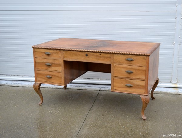 Birou Louis Philippe Herendesti - Casa si gradina