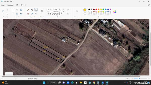 Vand teren intravilan • Darasti-Vlasca, Giurgiu