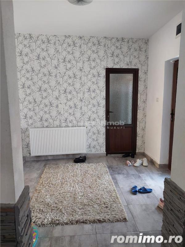 Vand casa 2 camere cam. 80 mp Dragasani • Arad Arad