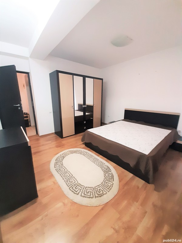 3 Camere Decomandat 90mp Cartier Berceni Sector 4