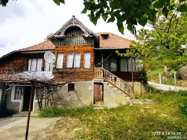 Vand gradina • Comarnic, Prahova - Publi24
