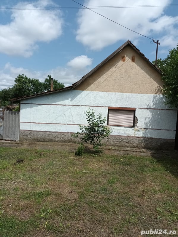 Vand casa battonya Arad