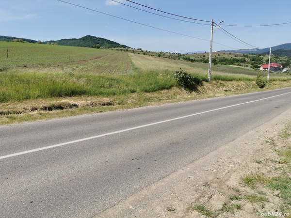 Vand teren intravilan • Poduri, Bacau