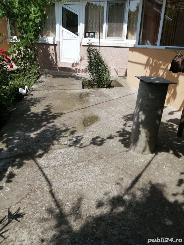 Vand casa la tara 100 mp • Schela Galati