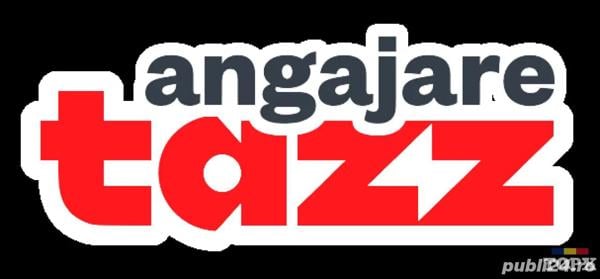 Firma partenera Tazz by eMag , Glovo si Bolt Food Cauta livratori • FVC ...