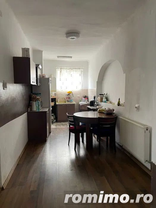 Vand casa 2 cam. 91,0 mp numar niveluri 1 Central • Targu Mures Mures ...