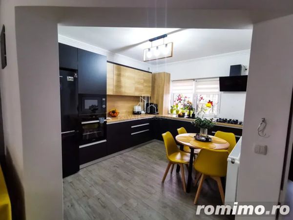 Vand casa 4 cam. 110,0 mp numar niveluri 1 • Sancraiu de Mures Mures ...