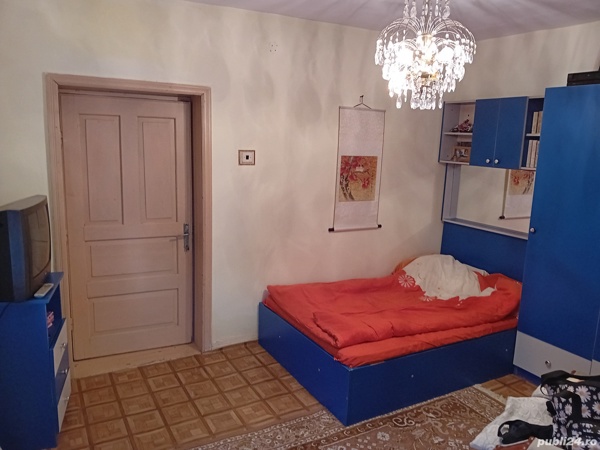 Vand casa la tara 120,0 mp numar niveluri Parter • Berca Buzau