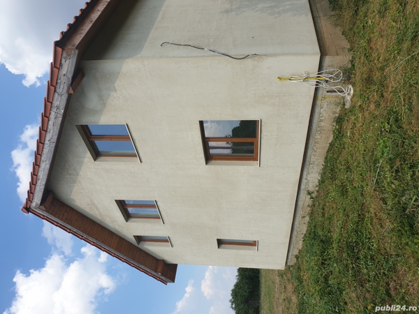 Vand casa 169.0 mp • Giarmata Timis