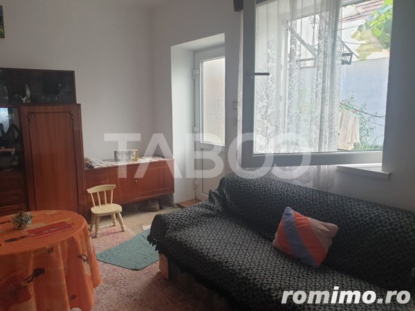 Vand casa 2 cam. 60,0 mp • Sebes Alba