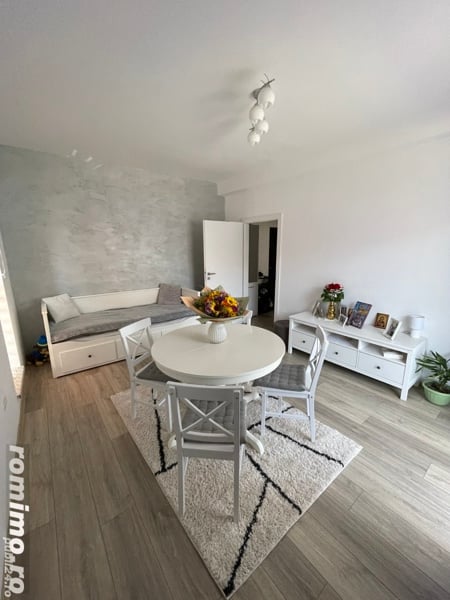 Vand apartament 51 mp BRAYTIM • Timisoara Timis