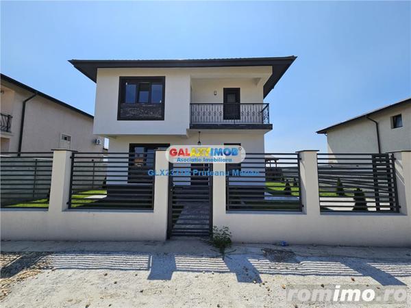 Vanzare casa Premium Individuala in Comuna Varteju Oras Magurele ...