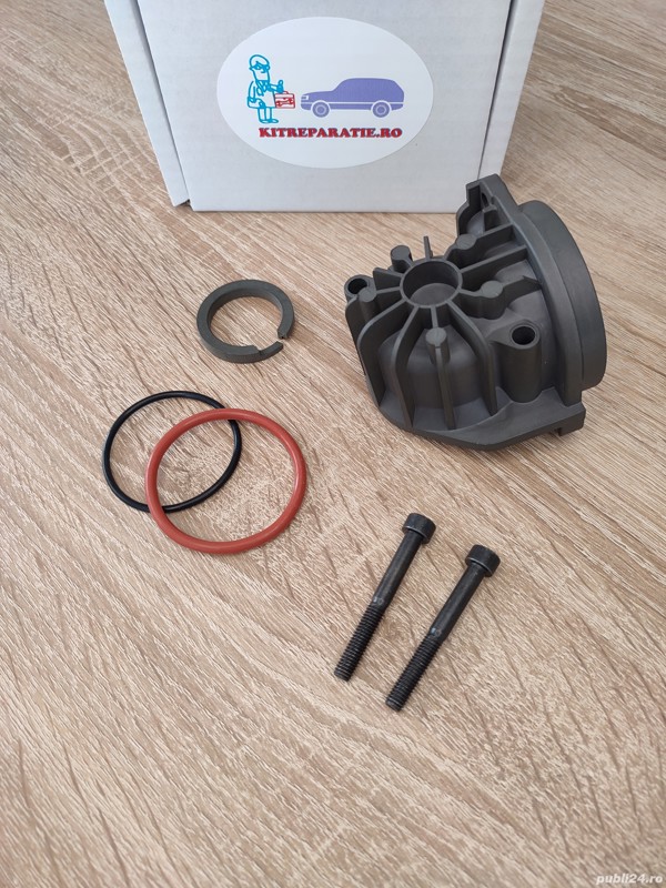 Compresor aer Airmatic Perne aer - kit reparatie complet ...