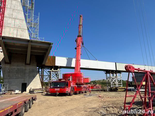 Automacaragiu • D&D TEAM GROUP • Arad Arad