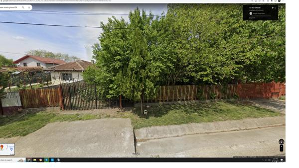 Vand teren intravilan • Gradistea Ilfov - Publi24