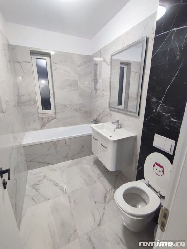 Inchiriez apartament 50,0 mp BRAYTIM • Timisoara Timis - Publi24