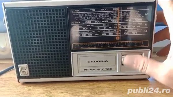 Radio vechi de colectie VEF Gloria Electronica Tehnoton Selena Antena ...