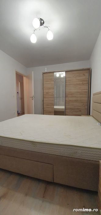 Vand apartament cu 2 camere situat in zonA Girocului , str Apelor Timisoara