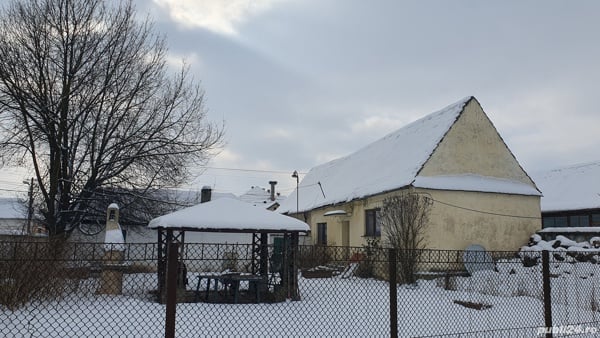Vand casa 250,0 mp • Maierus Brasov