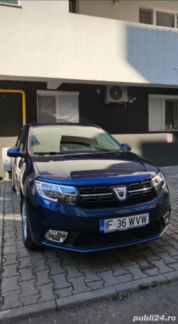 Angajez sofer Uber Bolt LOGAN • Mihai • Sector 3 Bucuresti