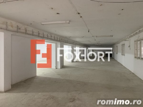 Inchiriez hala industriala • Giarmata, Timis