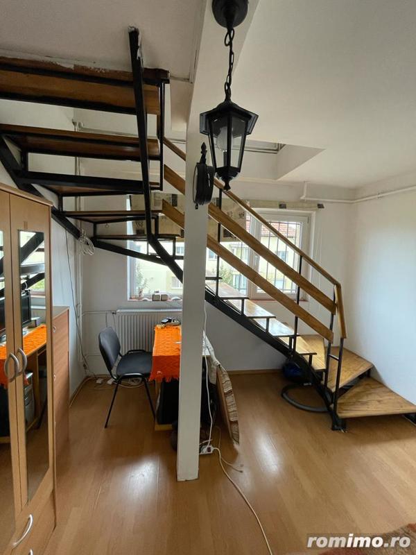 Vand apartament 54,0 mp Girocului • Timisoara Timis - Publi24