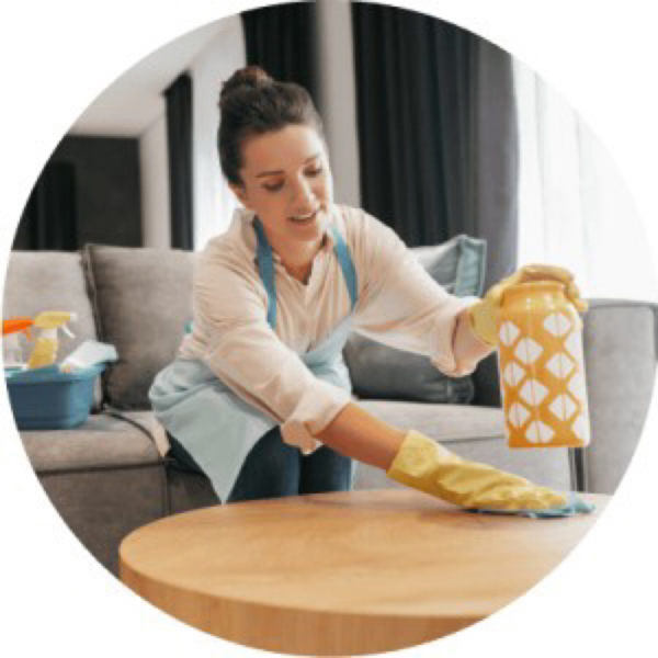 Angajam personal pentru curatenie apartamente regim hotelier • Tim ...