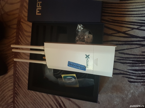 MatchX M2 Pro miner Sector 6 - Electronice