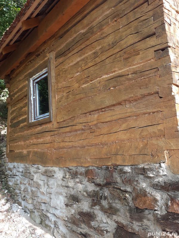 Vand casa la tara 48 mp • Bucea Cluj