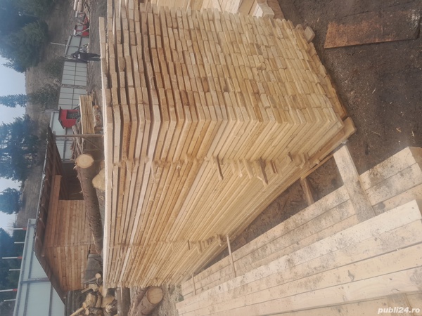 Vând cherestea rășinoase Craiova - Casa si gradina