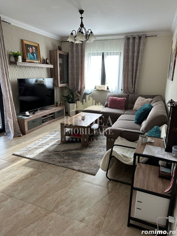 Vand casa 3 cam. 90,0 mp • Giarmata Timis - Publi24