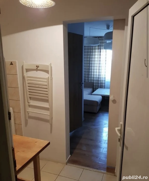 Vand garsoniera 22,0 mp Modern • Timisoara Timis - Publi24