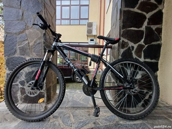 Bicicleta în stare buna Baia Mare - Timp liber si sport - Publi24.ro