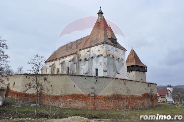Vand casa 4 cam. 100,0 mp numar niveluri 1 • Boian Sibiu - Publi24