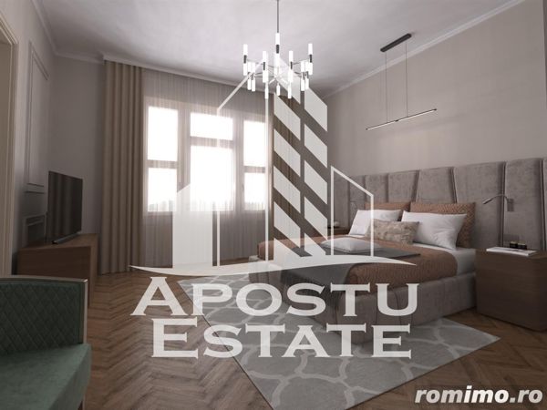 Vand apartament Circular, 97 mp Etaj 1 numar niveluri 2 Ultracentral ...