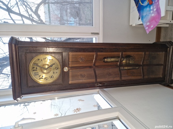 Ceas pendula de podea Sector 2 - Casa si gradina