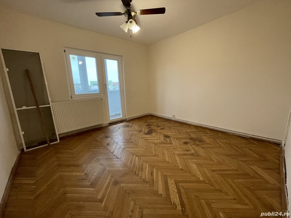 Apartament cu 3 camere, decomandat, centrala, Girocului Timisoara