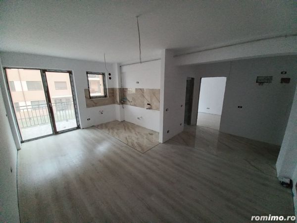Vand apartament 48,0 mp Girocului • Timisoara Timis - Publi24