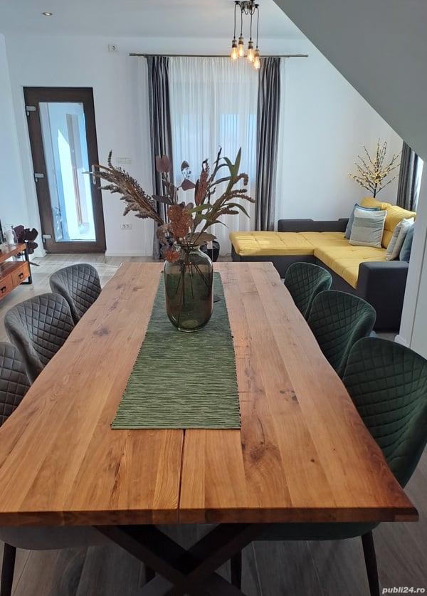 Vand casa 220,0 mp • Giarmata Timis - Publi24