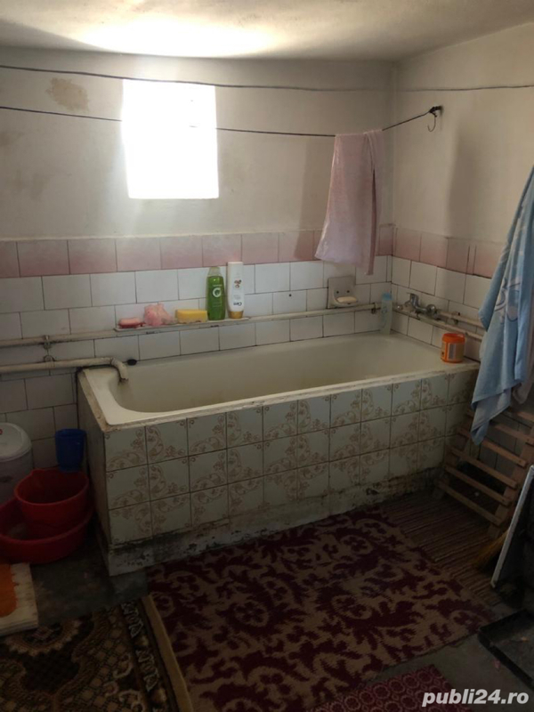 Vand casa la tara 5 cam. 148,0 mp • Baneasa Constanta