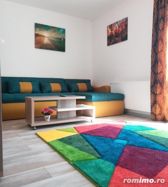 Inchiriez garsoniera 38,0 mp, Panduri • Sector 5, Bucuresti - Publi24