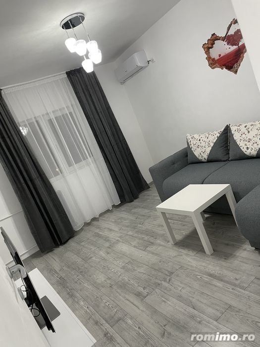 Inchiriez garsoniera 34 mp, Sebastian • Sector 5, Bucuresti