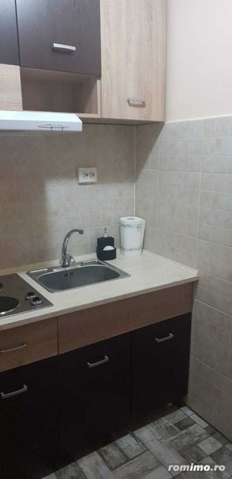 Garsoniera piata doina Timisoara