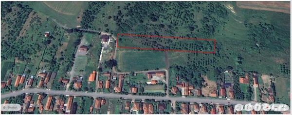 Vand teren intravilan • Barsau, Hunedoara