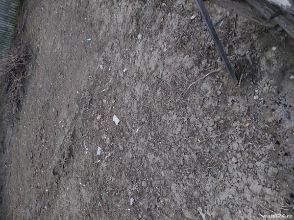 Vind teren intravilan Ionesti