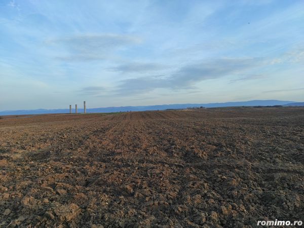Vand teren intravilan • Turdas, Hunedoara - Publi24