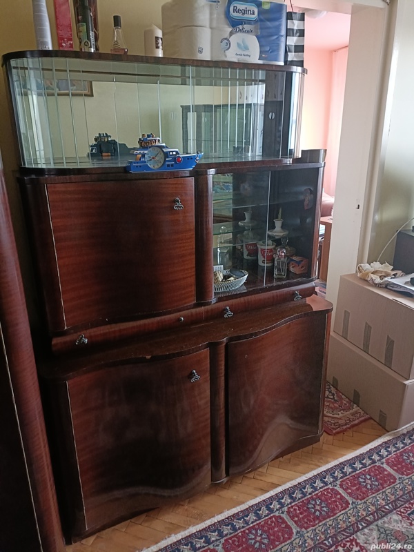 Donez mobilă de cameră Deva - Casa si gradina - Publi24.ro