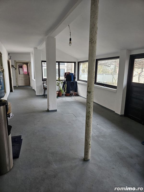 Vand casa 4 cam. 130,0 mp • Giarmata-Vii Timis